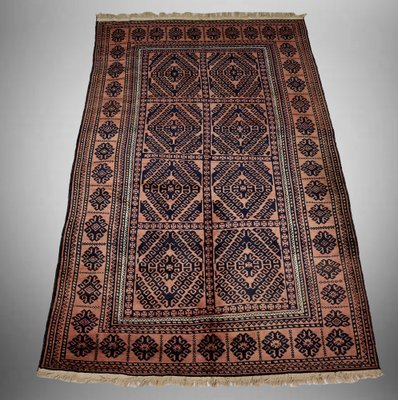 Nuristan Rugs | Bryont Blog