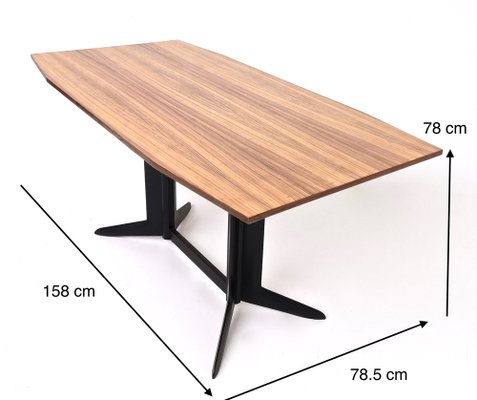 Zebra Wood Table Top