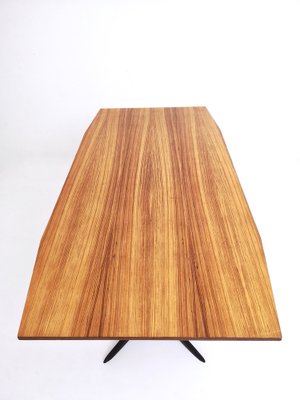 Zebra Wood Table Top