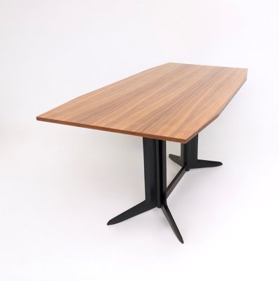 Zebra Wood Table Top