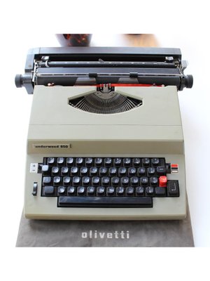 Olivetti Monza Open Day Emirates
