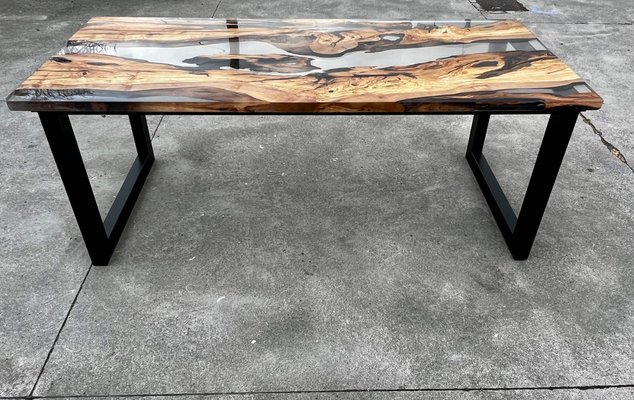 Resin tables for sale store