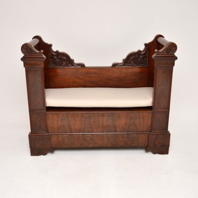 Antique Regency Furniture