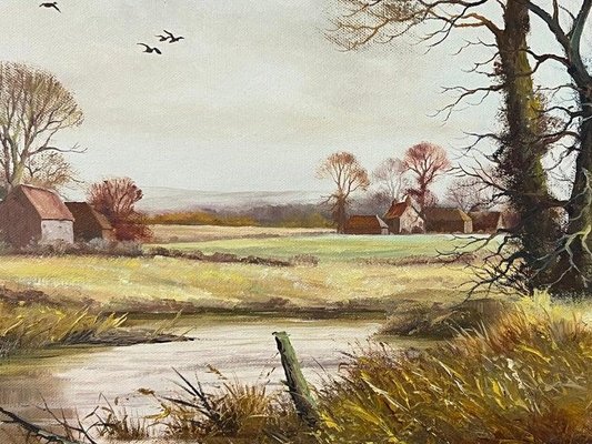 English Country Paintings