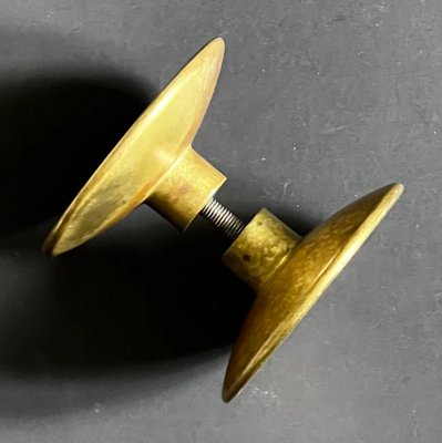 Bronze Push Pins