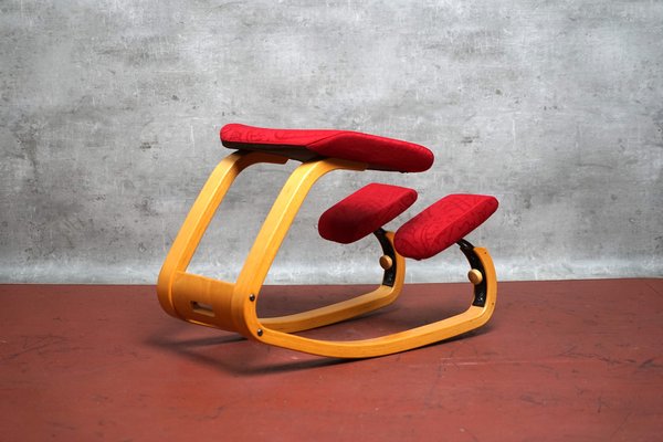 Red Rocking Chair Stool Premium Gustaf Rocking Chair+Footrest Rosewood ...