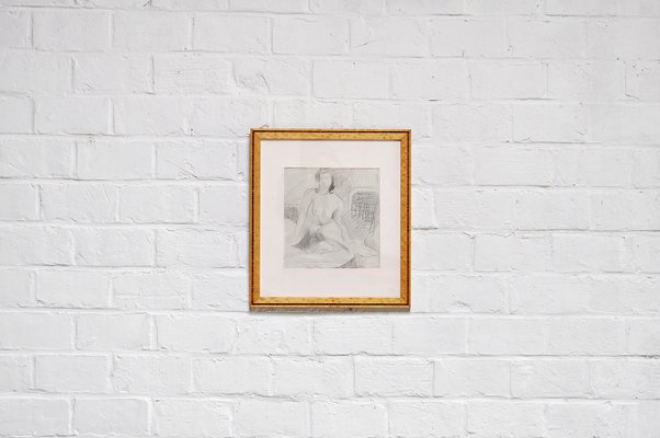 Brick Wall Drawing Pencil