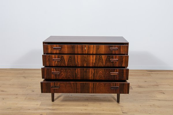 Mid century mahogany dresser store