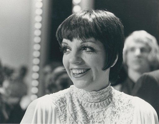 Actress Liza Minnelli 60 Photos - Moonagedaydream.film