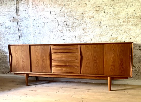 1960s teak sideboard store