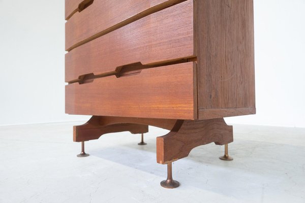 Small mid century modern dresser store