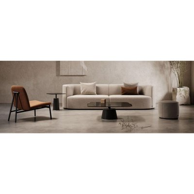 Chloe 3 seater sofa store
