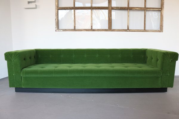 Dunbar Sofa Vintage | Baci Living Room