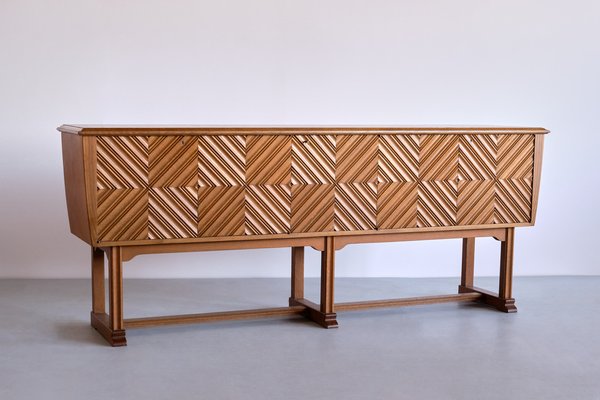 Malmo sideboard store