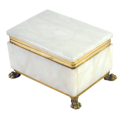 Alabaster Box