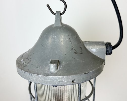 Bakelite Industrial Safety Cage