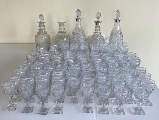 Names Of Vintage Cut Crystal Antique Cut Glass Patterns
