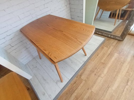 Second Hand Ercol Dining Room Furniture