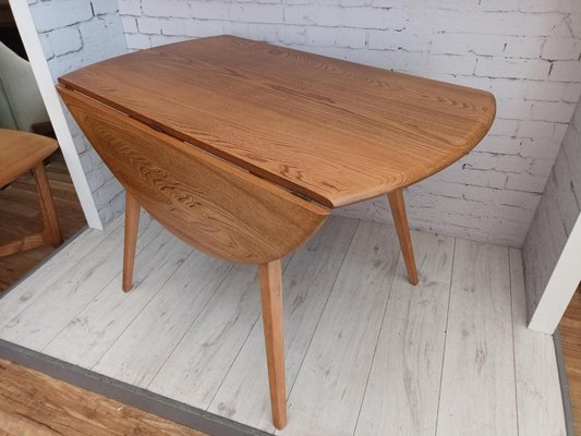 Second Hand Ercol Dining Room Furniture