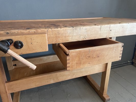 Ulmia Workbench Craigslist