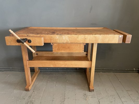Ulmia Workbench Craigslist