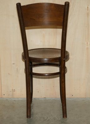 Bentwood high back chair store
