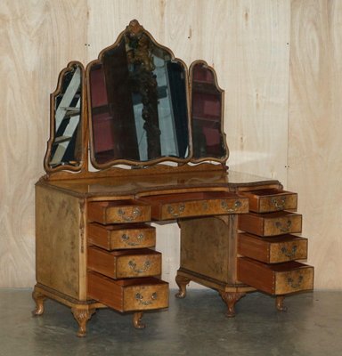 Second hand dressing table store