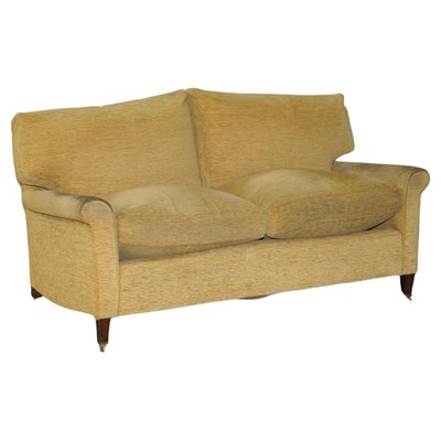 Victorian 2 seater sofa store