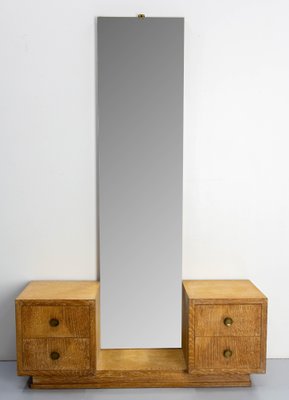 Full length mirror dressing table store
