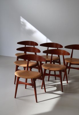 Carl hansen wegner chair store