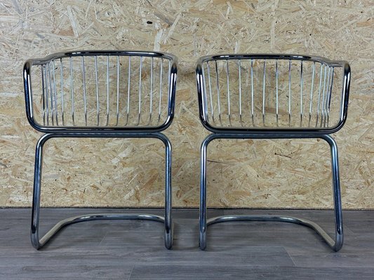 Chrome chairs for sale store