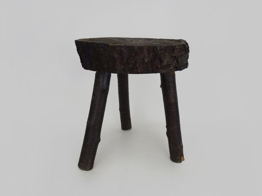Wooden milking stools for sale store