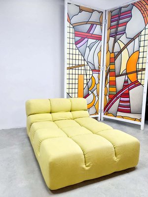 Vintage Italian Tufty Time Sofa by Patricia Urquiola for B B Italia C B Italia