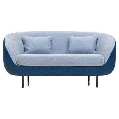 Two Seater Sofa by Gamfratesi for Fredericia 2018 for sale at Pamono
