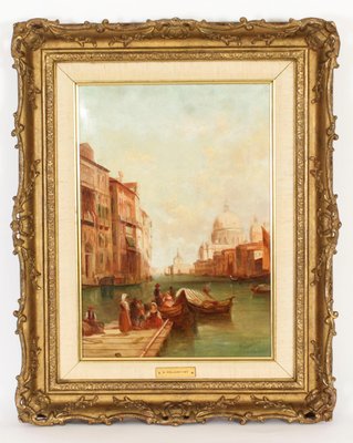 Venice In The 13th Century A City Reborn': Venice Allows Benetton To