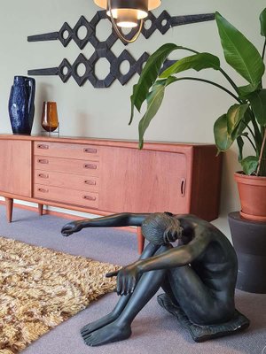 Hp hansen sideboard store
