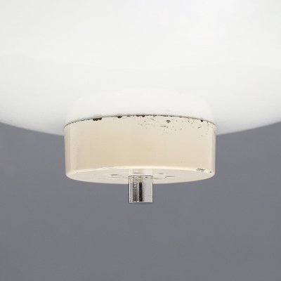Glass Ceiling Light Diffuser Ceiling Light With White Glass Diffuser,