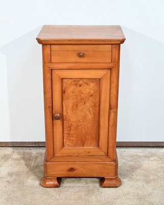 Reclaimed pine bedside table store