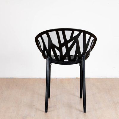 Vitra vegetal chair store