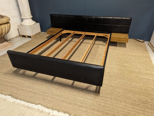 Floating Bed from Landault 1960s for sale at Pamono