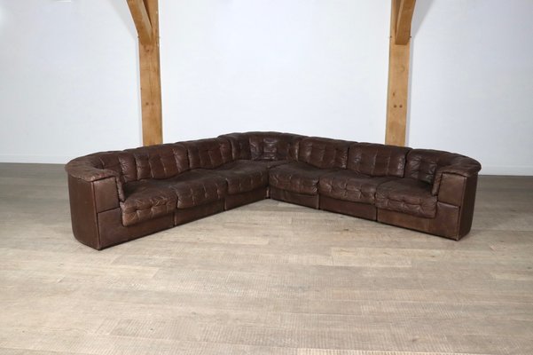 De sede modular sofa store