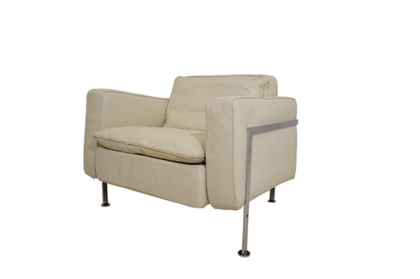 Rh leather chair store