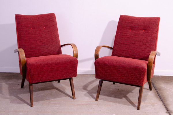 Mid century armchair sale store