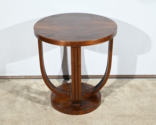 Art deco end table store