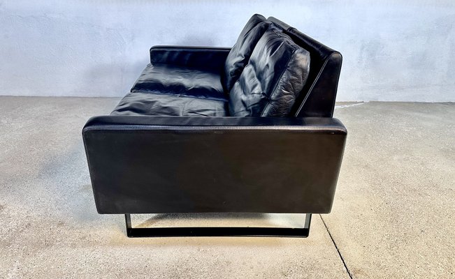 Editions leather sofa store