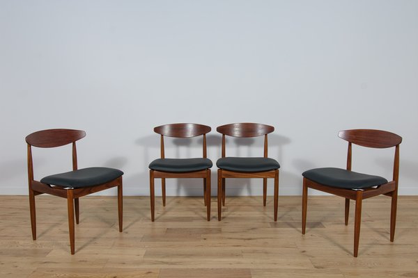 Kofod larsen g plan dining chairs store