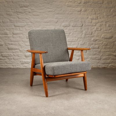 Hans wegner getama store