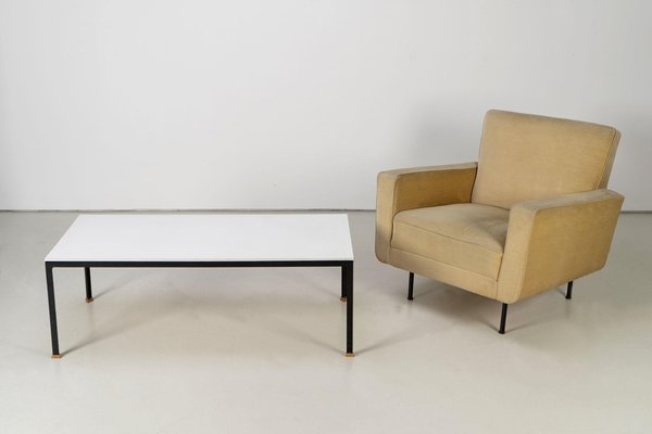 Florence Knoll Table Vintage