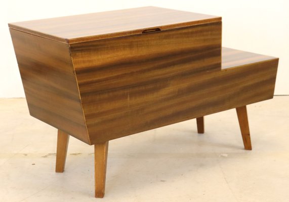 Vintage sewing table for sale store