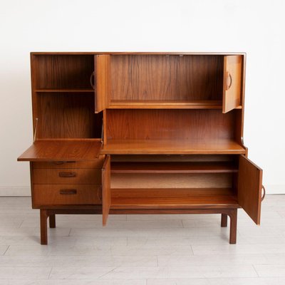 G plan sierra sideboard store